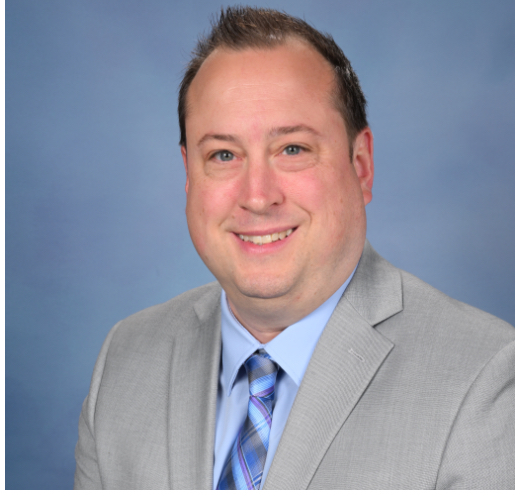 New Teacher Spotlight: Mr. Daniel Duffy ’97